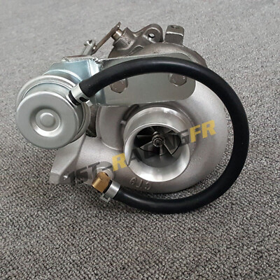 Upgraded CT9 Turbo For Toyota Starlet EP82 EP91 4EFE 4EFTE 17201-55030 ...