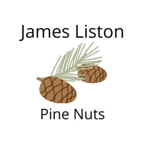 James Liston's Pine Nuts | eBay Stores