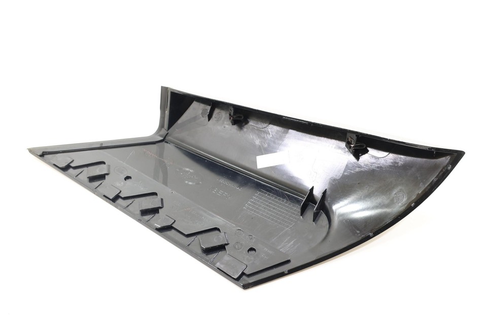 2020 - 2023 LAND ROVER EVOQUE REAR RIGHT D PILLAR MOLDING COVER OEM ...