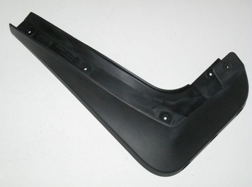 BMW E83 Front Left Mud Flap Splash Shield Guard 82160143315 New Genuine ...