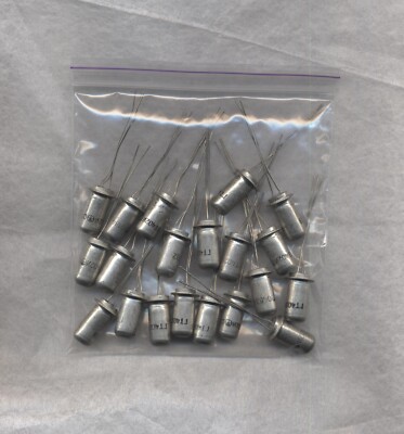 Transistors - Vintage Germanium Transistor