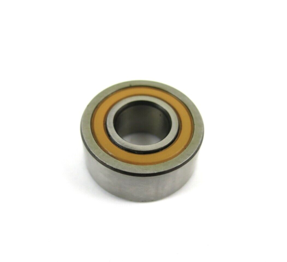 INA 3001 12x28x12mm Double Row Angular Contact Ball Bearing Germany ...