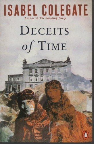 Deceits of Time By Isabel Colegate. 9780140119336 9780140119336 | eBay UK