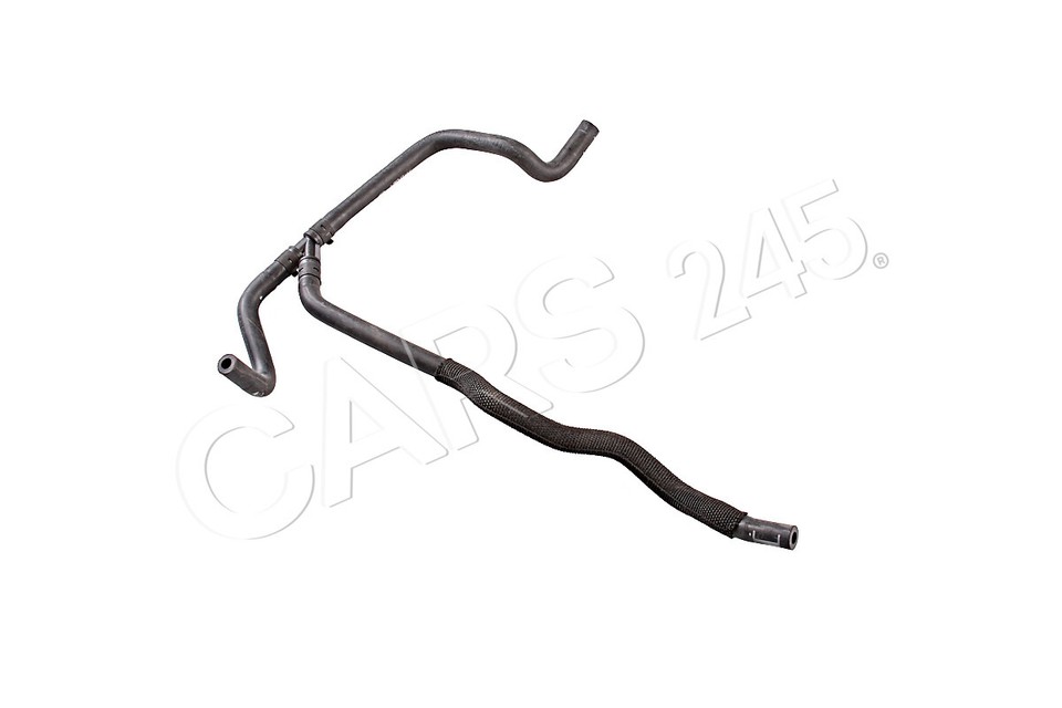 Genuine AUDI A6 Avant S6 quattro A6L 4F 4F2 4F5 4Z Coolant Hose ...