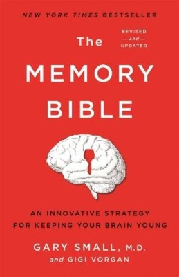 Gary Small Gigi Vorgan The Memory Bible (Paperback) (UK IMPORT ...