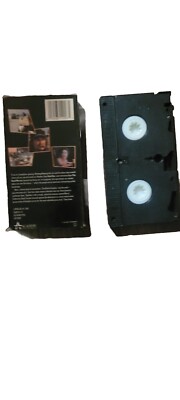 Driving Force VHS SAM JONES DON SWAZE CATHERINE BACH 1990 | eBay