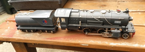 Lionel Prewar 255 engine & 263t Vintage/Antique , see Video & Pictures ...