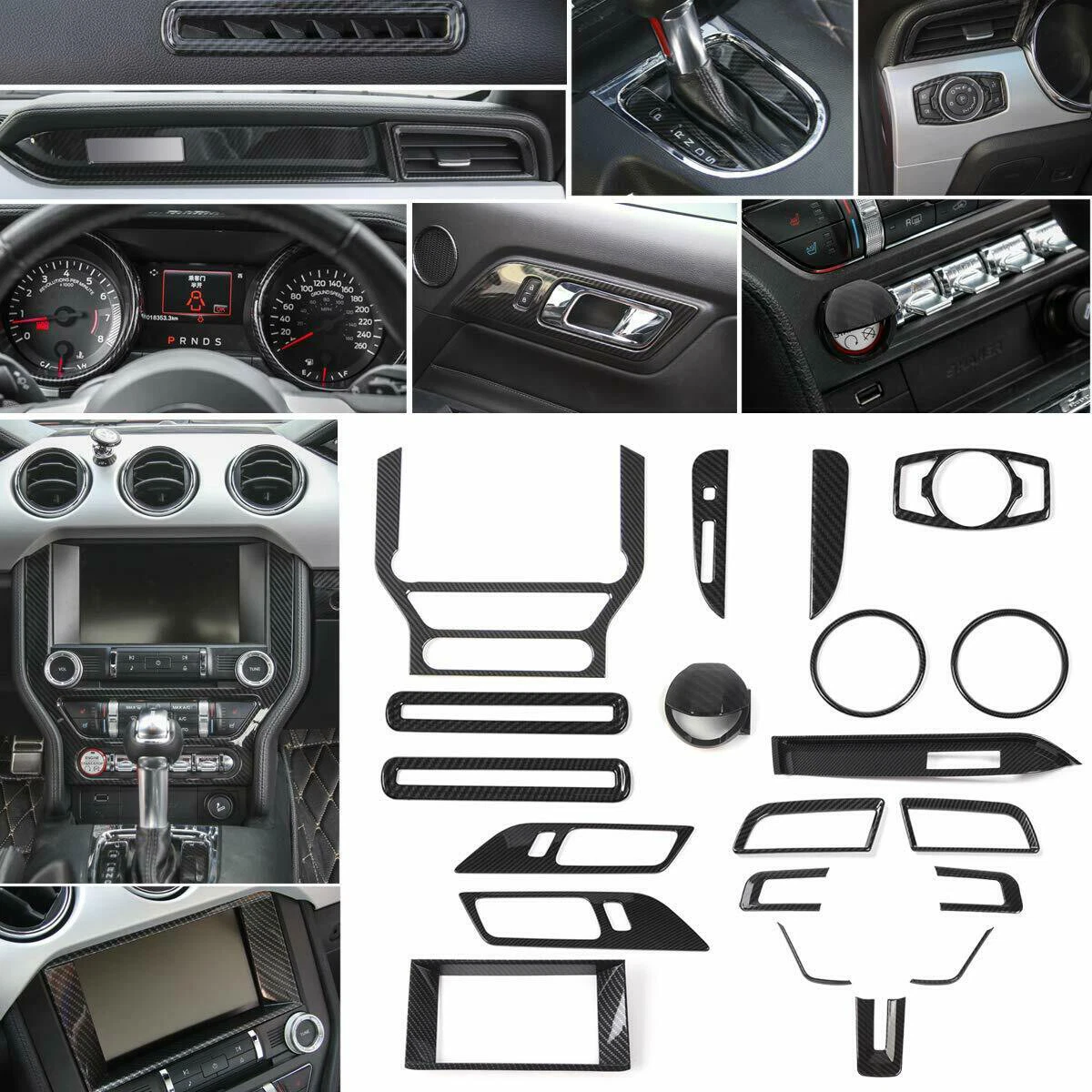 Car Accessories Interior For Guys