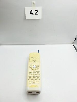 Presidian 43-5526 DECT 6.0 Cordless Phone ONLY | eBay