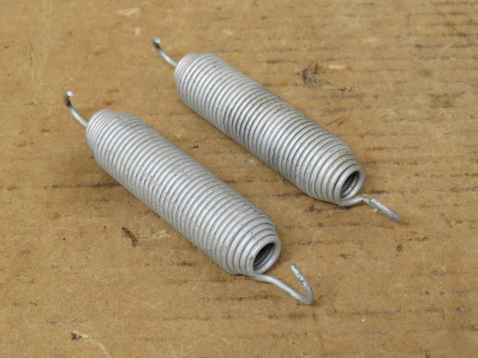 GE Dishwasher Door Spring - Set of 2 Part # WD03X20445 | eBay