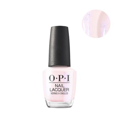 OPI Nail Lacquer Malibu NLN76 From Dusk til Dune 15ml - smalto rosa tenue | eBay