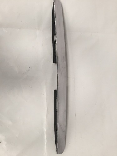 MERCEDES M-Class W164 A1647400893 CHROME TALGATE HANDLE | eBay