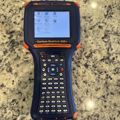 Construction - Surveying Equipment