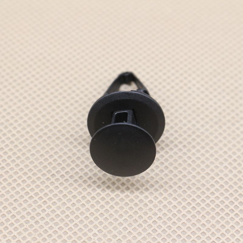 10Pcs Fender Bumper Fascia Clips Push-Type Retainer 11561368 For GM ...