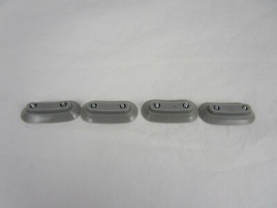 General Electric GE Food Processor Model 169203 Replacement feet | eBay