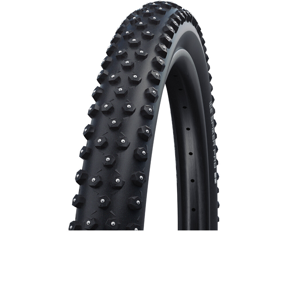 Schwalbe Ice Spiker Pro 650B 344 Spikes P.L. DD falt TL-Easy 11654175 ...