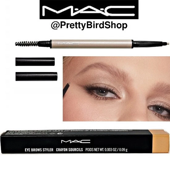 Mac Makeup How To Do Eyebrows | Saubhaya Makeup