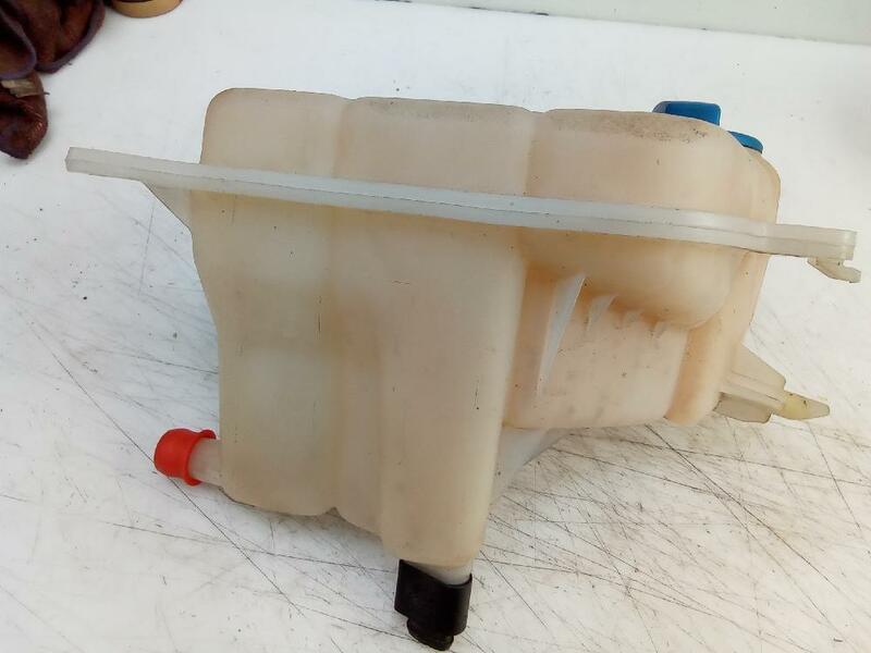 4F0121403M réservoir expansion pour AUDI A6 ALLROAD QUATTRO (4FH) 2.7 ...