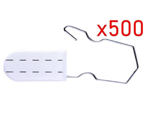 Box of 500 Autotag Security Key Tags KS602 | eBay UK