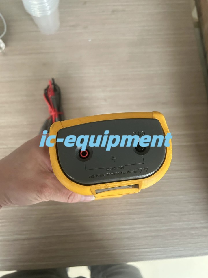 Fluke 1520 MegOhm Meter Insulation Tester#-ic | eBay