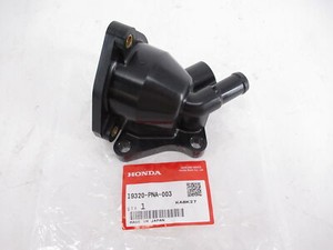 Genuine OEM Honda Acura 19320-PNA-003 Thermostat Housing 02-06 RSX CR-V ...