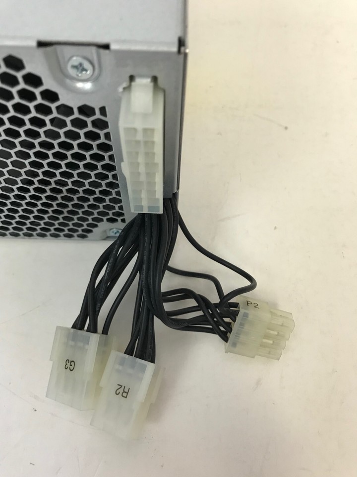 HP 632912-001 623194-001 800 WATT POWER SUPPLY Z620 WORKSTATION S10 ...