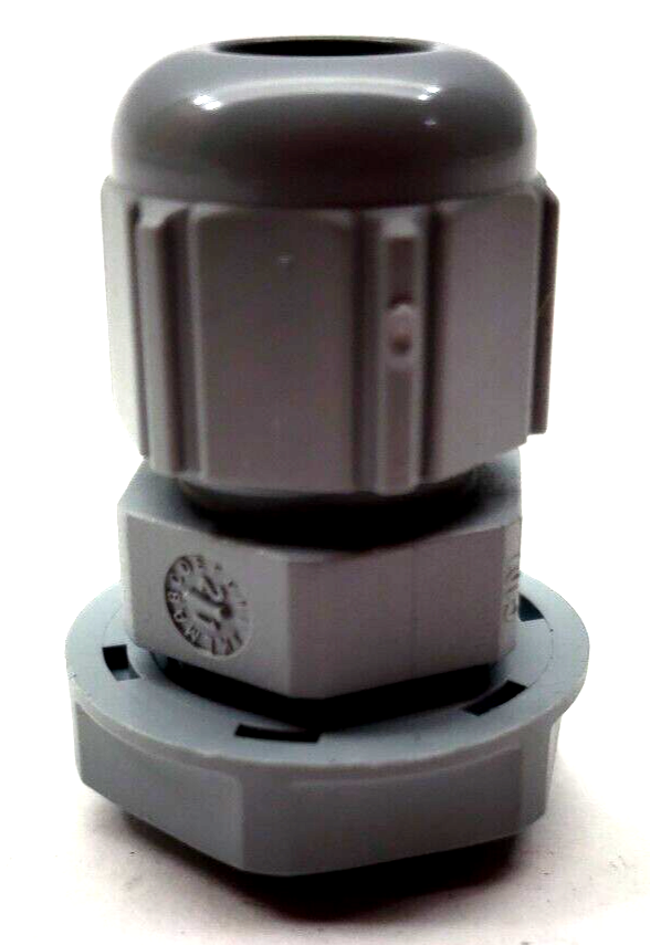 BAG OF 100 EA Lapp Skintop Cord Grip - PG-7 - .098" - .256" OD-Gray ...