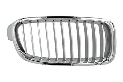 Genuine BMW F30 Radiator Kidney Modern Line Grille Right OEM ...