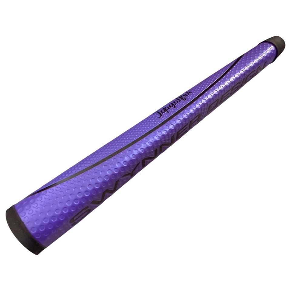 Swynner Majestic Purple Matador Golf Putter Grip Midsize for Scotty | eBay