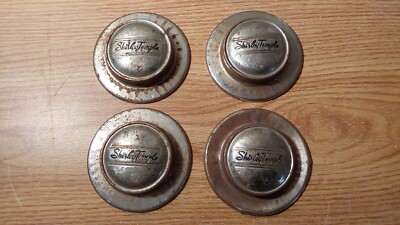 Baby Carriages & Buggies - Hub Caps