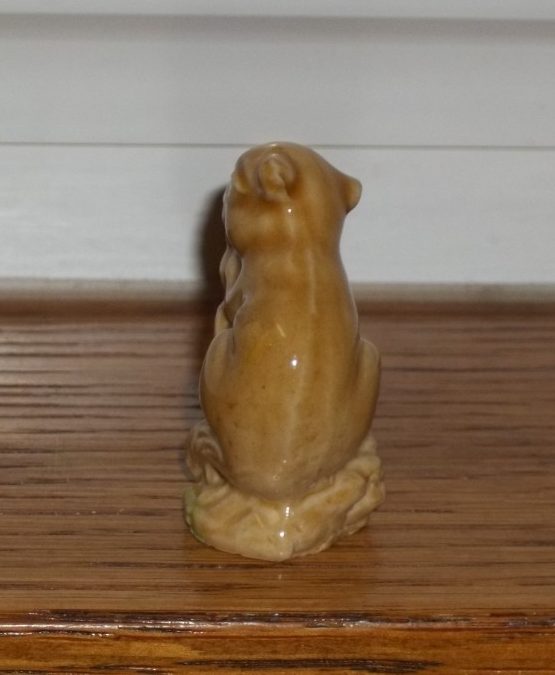 VINTAGE WADE WHIMSIE #24 FIELD MOUSE 1974 | eBay