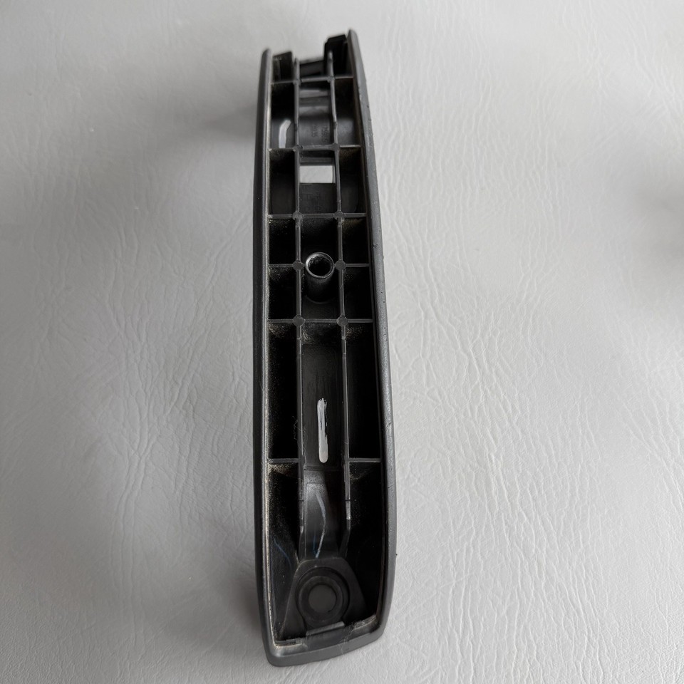 2010-2013 Silverado Sierra BLACK LEFT DRIVER SIDE Inside Door Pull Grab ...