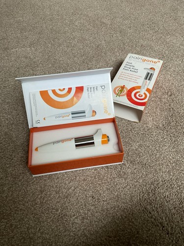 Paingone Automatic TENS Pen for Pain Relief | eBay UK