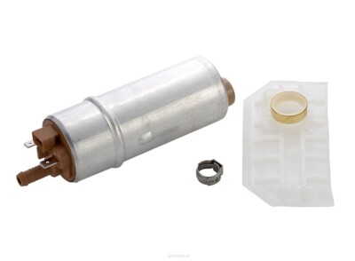 Goss in-tank fuel pump for BMW X5 3.0i E53 Petrol 6-Cyl 3.0 M54B30 00 ...
