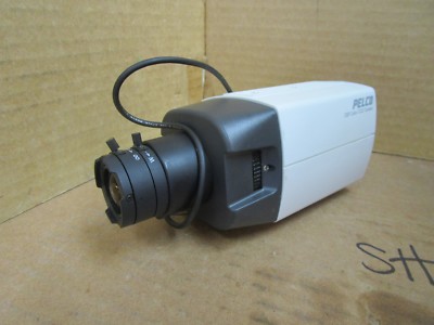 Cameras - Ccd Color Camera