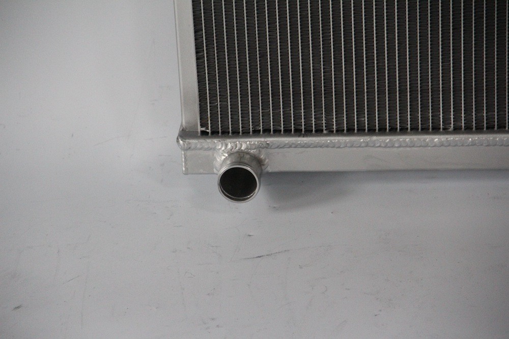 3 Row Aluminum Radiator For 1973-1986 Chevy GMC C/K C10 C20 K10 Pickup ...