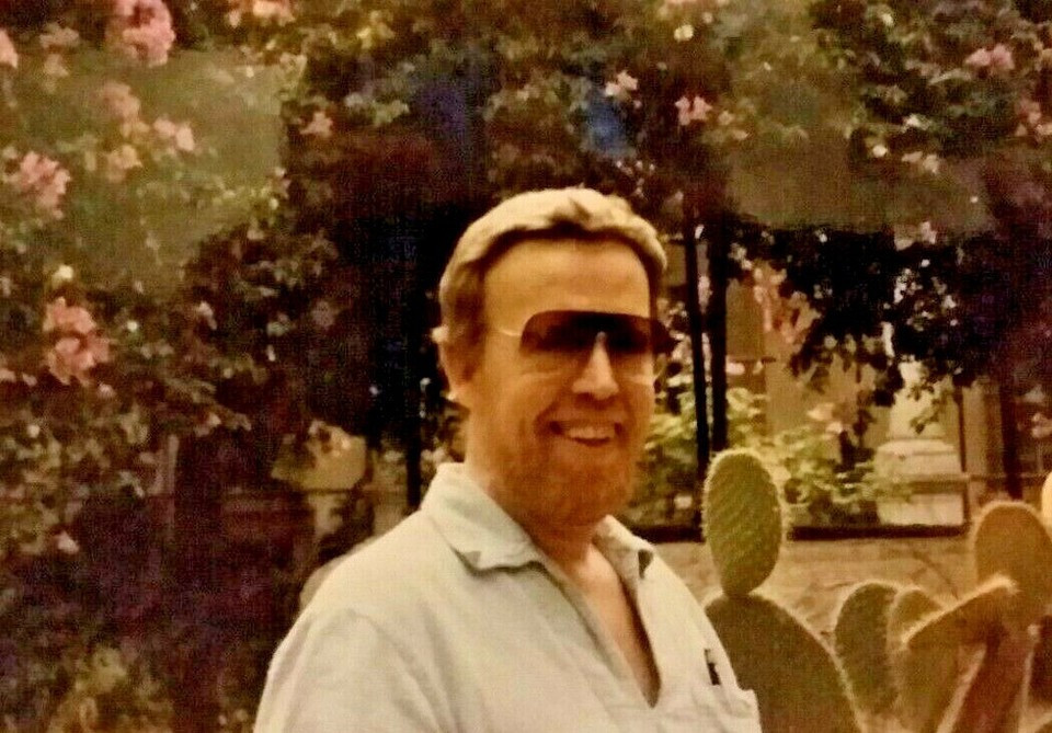 MAD MAGAZINE ARTIST-WRITER DON "DUCK" EDWING ORIGINAL GREETING CARD ART ...