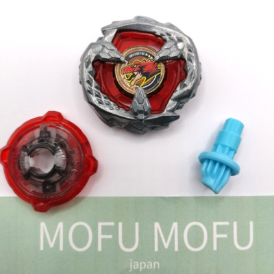 Takara Tomy Beyblade X BX-31 01 Tyranno Beat 4-70Q Limited New No BOX ...