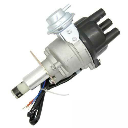 Ignition Distributor For Nissan Datsun 510 720 Caravan Engine Z20 Z22 Z24 | eBay