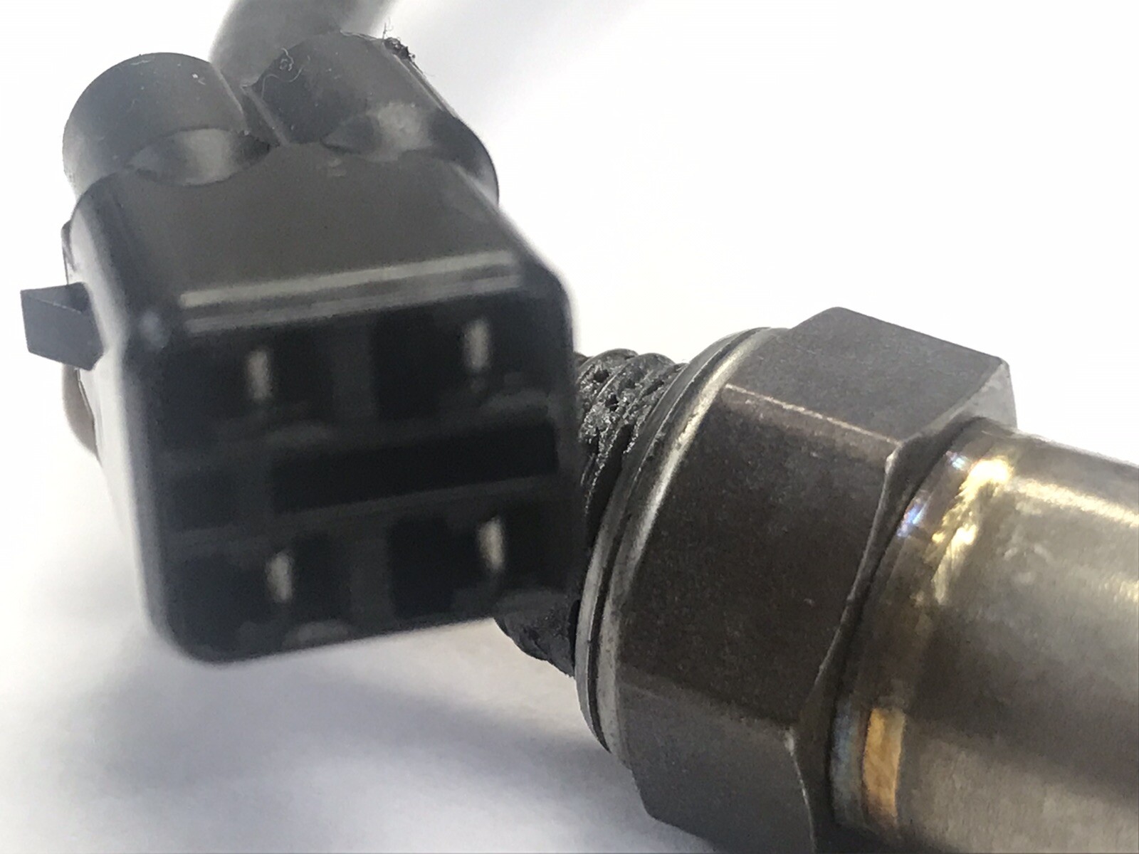 NEW AZD0101-BA002 Lambda Probe Sensor | eBay