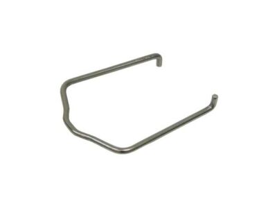 Coolant Hose Flange Retaining Spring fits VW Passat 2006-2010, 2012 ...