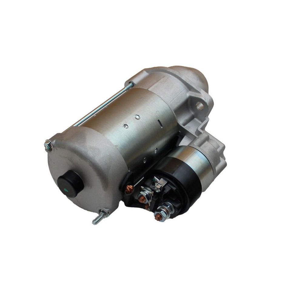 7016332 Starter Motor Fits JLG 600A 600AJ 450A 450AJ 400S 460SJ 660SJ ...