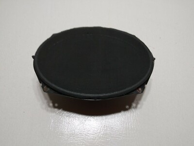 2000 Jeep Cherokee left front door speaker X0X2 | eBay