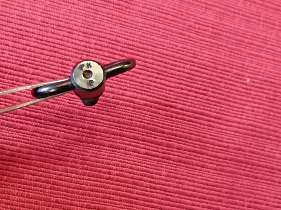 Vintage Rifle Swivel #7 | eBay