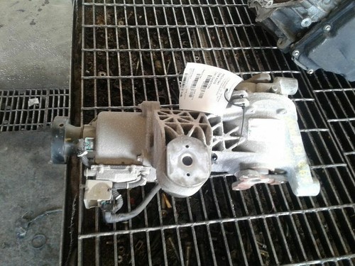 2016-2019 Chevy Chevrolet Trax Rear Differential Carrier Assembly OEM ...