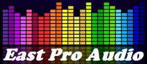 EAST Pro Audio | eBay Stores