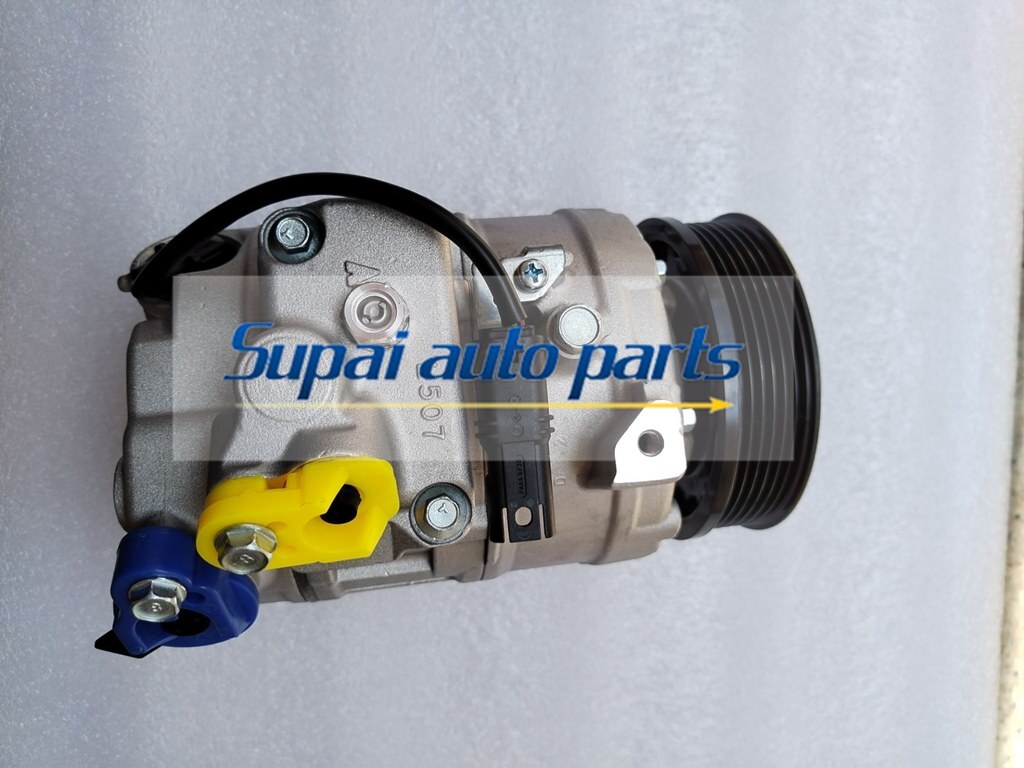 AC Compressor for BMW X3 F25- F36 F80 F20 F21 20d X4 645292164672 ...