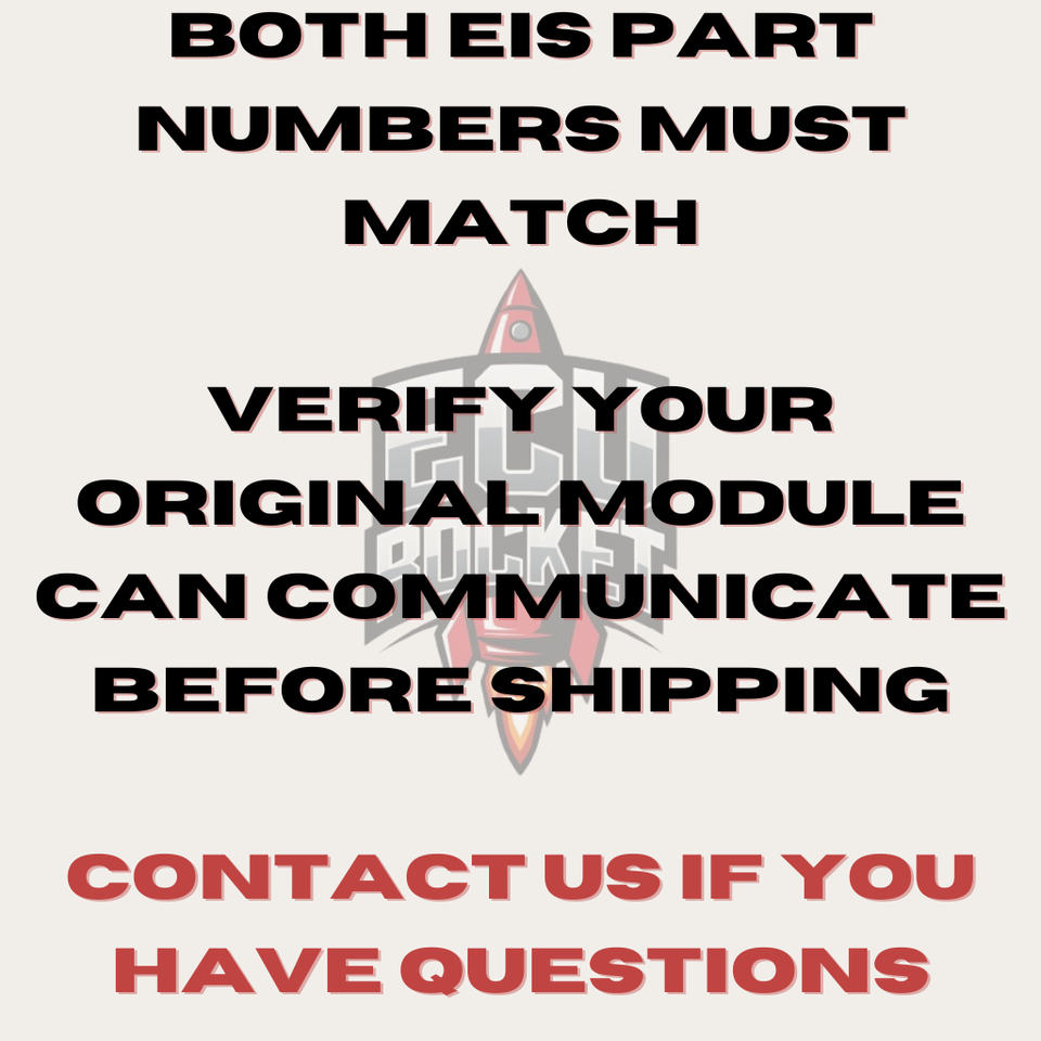 Mercedes Benz EIS EZS CLONING REPAIR SERVICE Ignition Switch FOR W230 ...