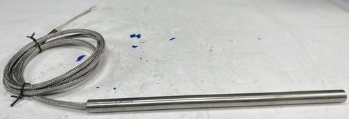 Heat Tech Systems C1371-01-HTS Cartridge Heater, 1700W, 230V | eBay