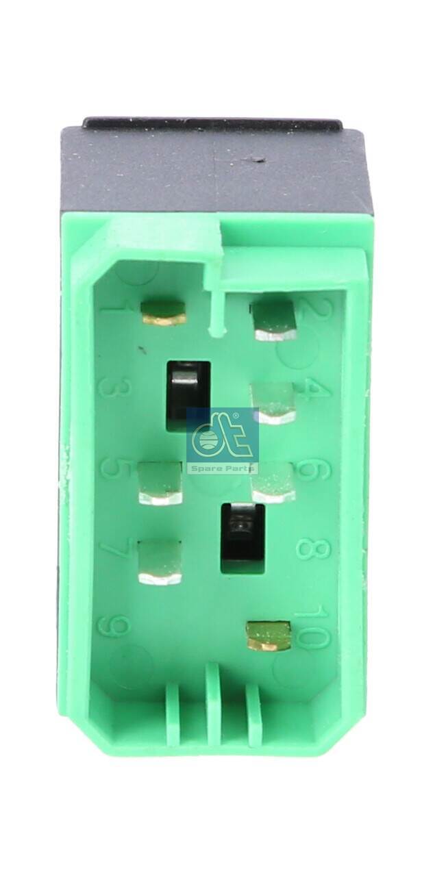 CAPSautomotive Switch window winder 5 0426 6993 504266993 for Iveco 5 ...